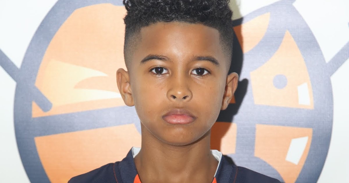 BASKETBALL SPOTLIGHT NEWS: Future Phenom Camp Class of 2025 Top ...