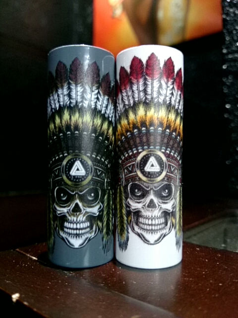 VPRS JAPAN YOKOHAMA のブログ: 「LimitlessModCompany」