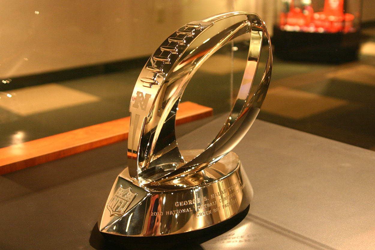 PACKERVILLE, U.S.A.: A Hall of Fame Visit