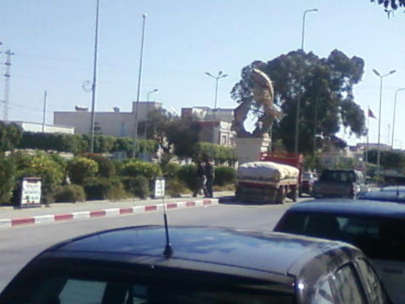 chaiebtaoufik: teboulba monastir tunisie