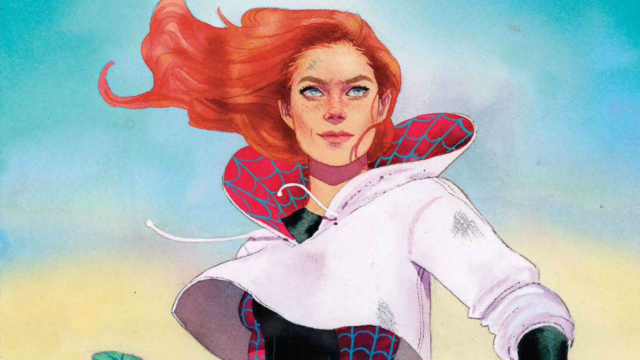 Comic Frontline: Face It Tiger, You Won’t Want To Miss These ...