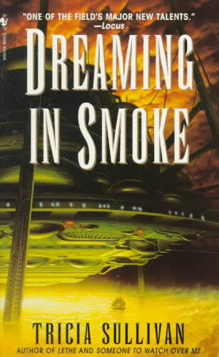 Nocturnia: INTERVISTA CON TRICIA SULLIVAN