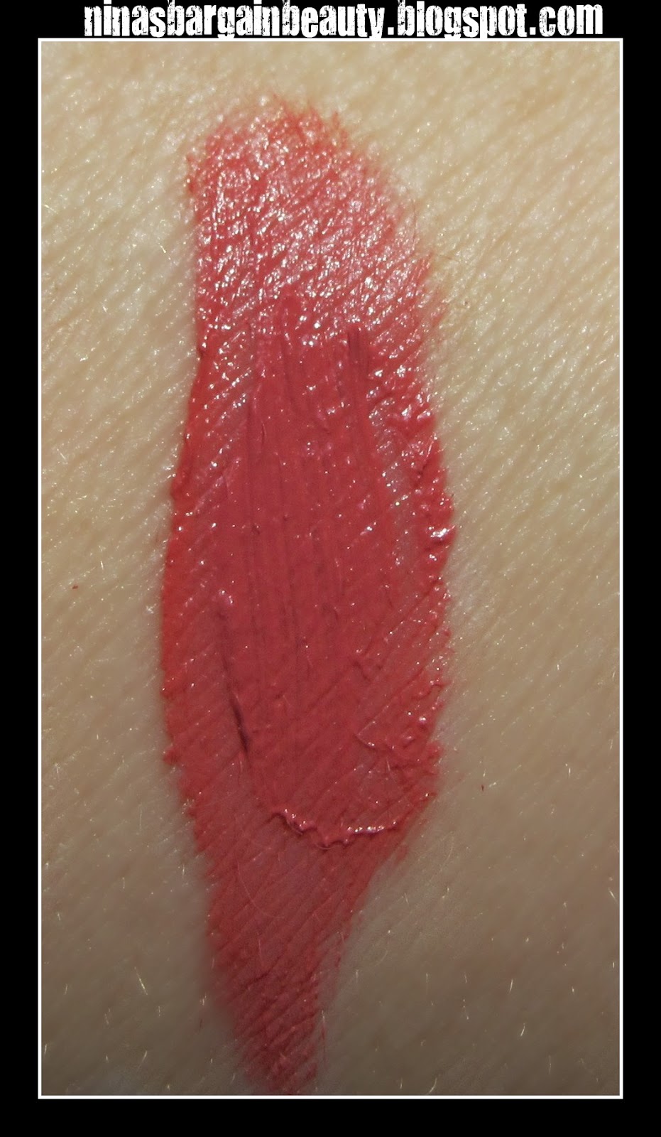 *Nina's Bargain Beauty*: Collection 2000 Cream Puff Moisturising Lip ...