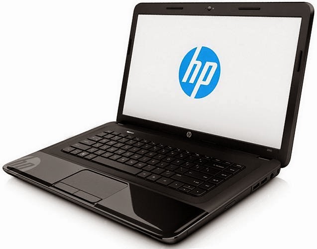 Laptop Hp 1000 Spesifikasi - Perumperindo.co.id