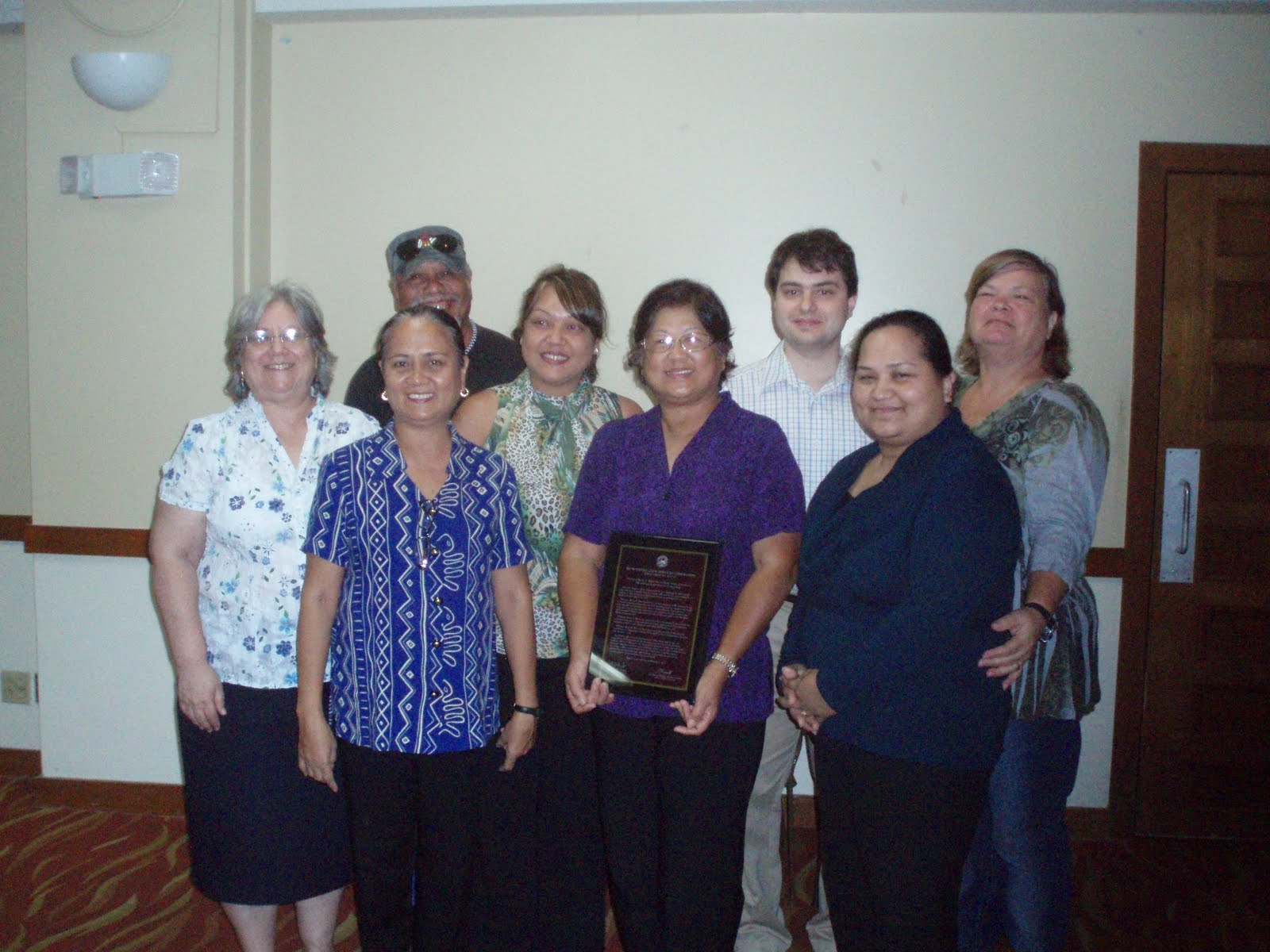 DAY IN COURT: MLSC Board Meets and Treats