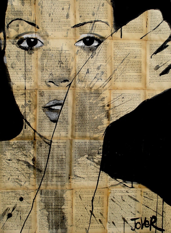 .: Loui Jover Art