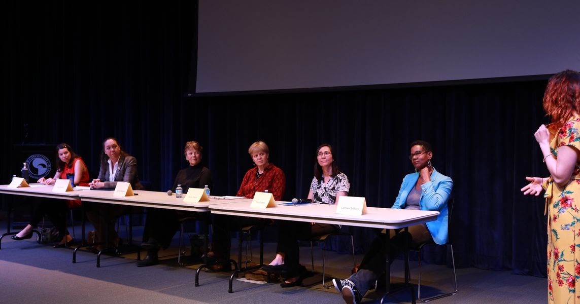 Helge Scherlund's eLearning News: Cape Fear Community College hosts ... Helge Scherlund's eLearning News: Cape Fear Community College hosts ...