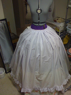 Costuming - My day to day: November 2011