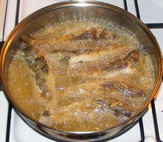 Guvizi prajiti | Preparatedevis.ro