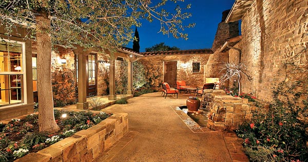 All About Decoration