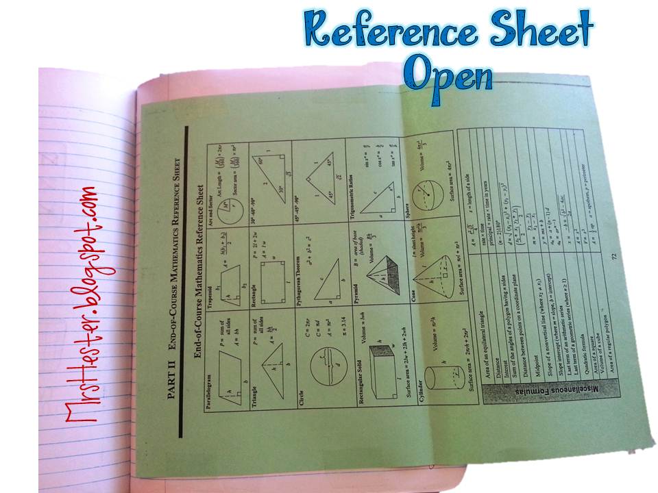 Mrs. Hester's Classroom : General Interactive Notebook Pages
