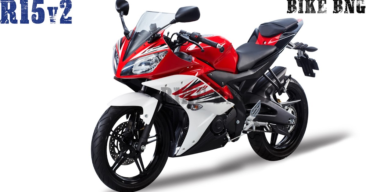 Yamaha YZF R15 Version 2- Price 2018