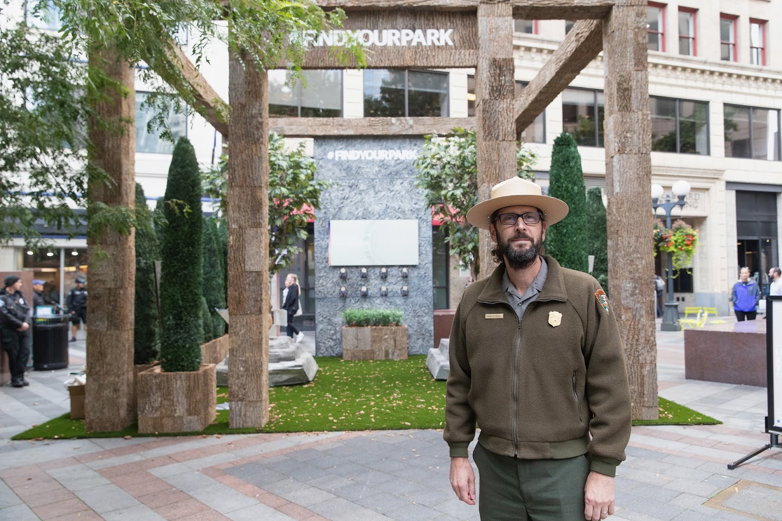 The audio is also available to download or stream online at ...