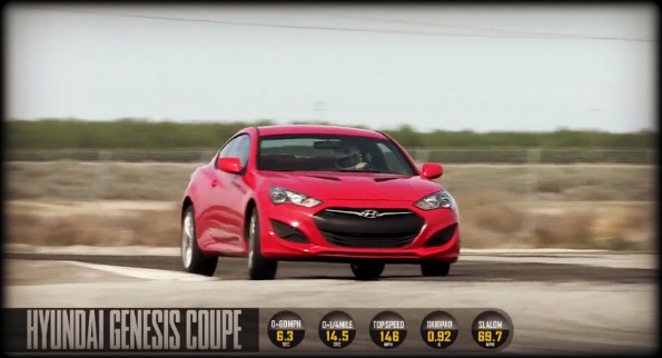 JDM worldwide:We are JDM: BRZ vs MX-5 vs Genesis Coupe