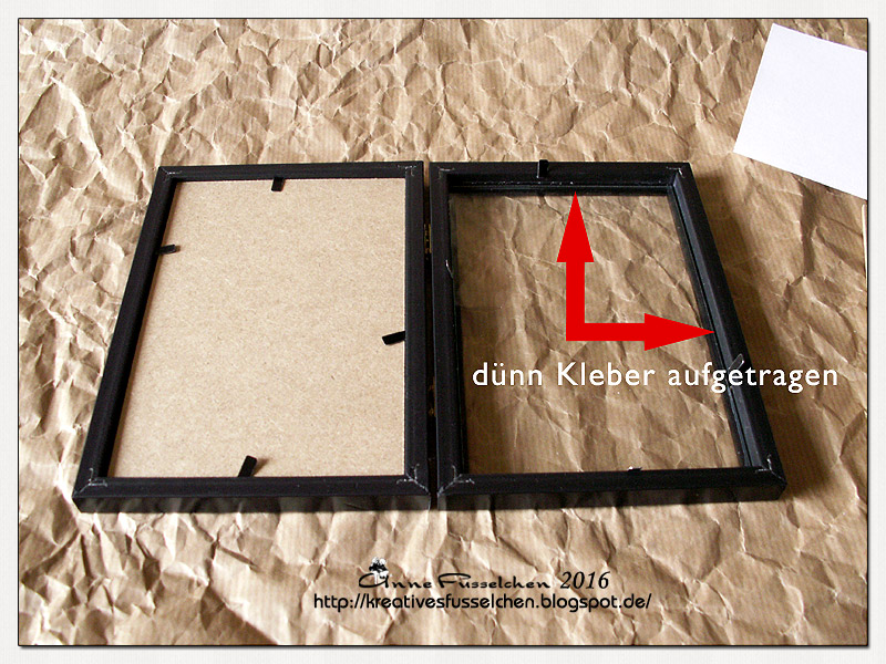 Kreatives Fusselchen: DIY Misti Tool