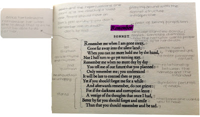 TeamEmAndMe: One Year of Remembering