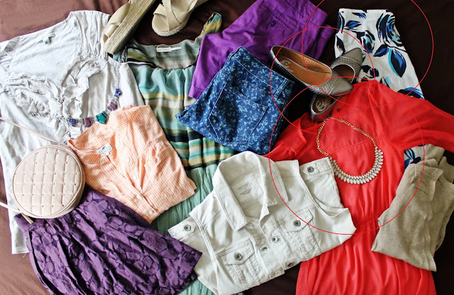 Voguish At Best: creative layering: outfit 4