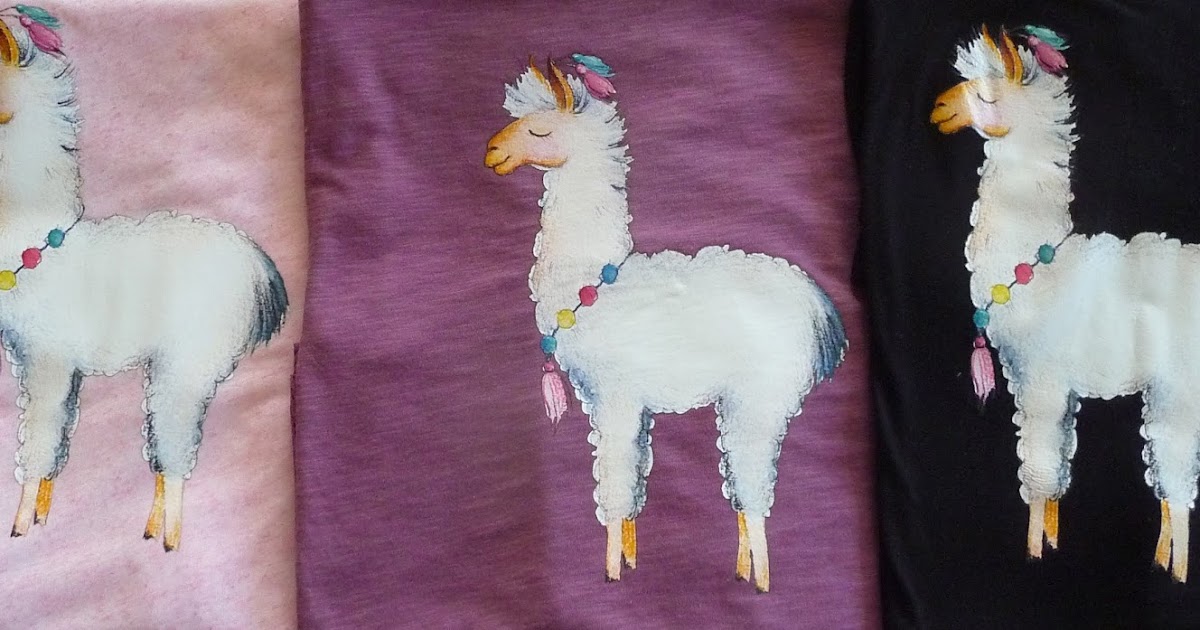Woomba Woomba: Llama Madness.