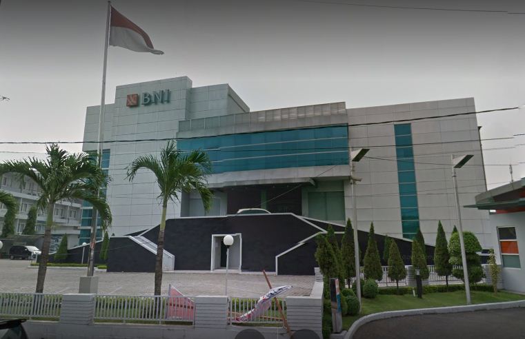 BNI Weekend Banking PADANG & PEKAN BARU Sabtu Minggu Buka | Weekend Banking