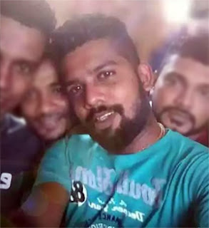 Samayan's story and the confession he made