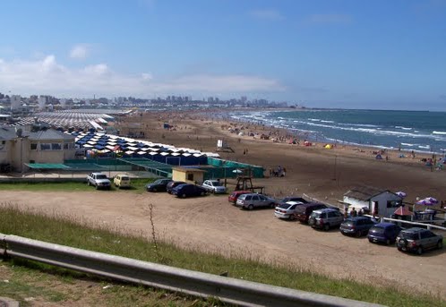 Complejo Punta Mogotes