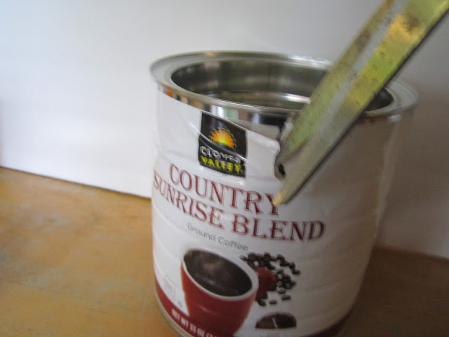 Life in Rehab: Because I CAN!