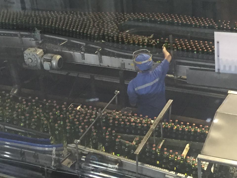 LASeoulGuy's Experiences Living Abroad and Living in America: Tsingtao ...