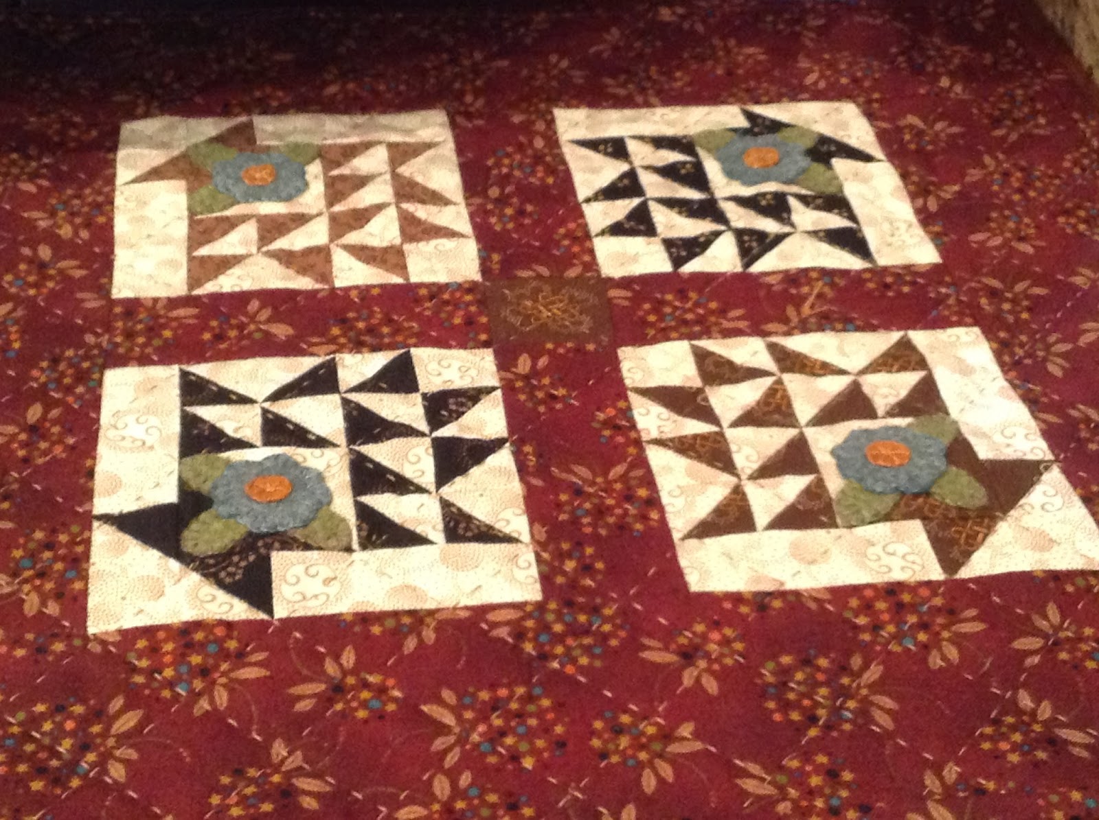 Timeless Traditions: It's Friday.....