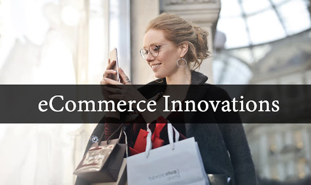 Top eCommerce Innovations You Should Know About - Wordpress, Magento ...