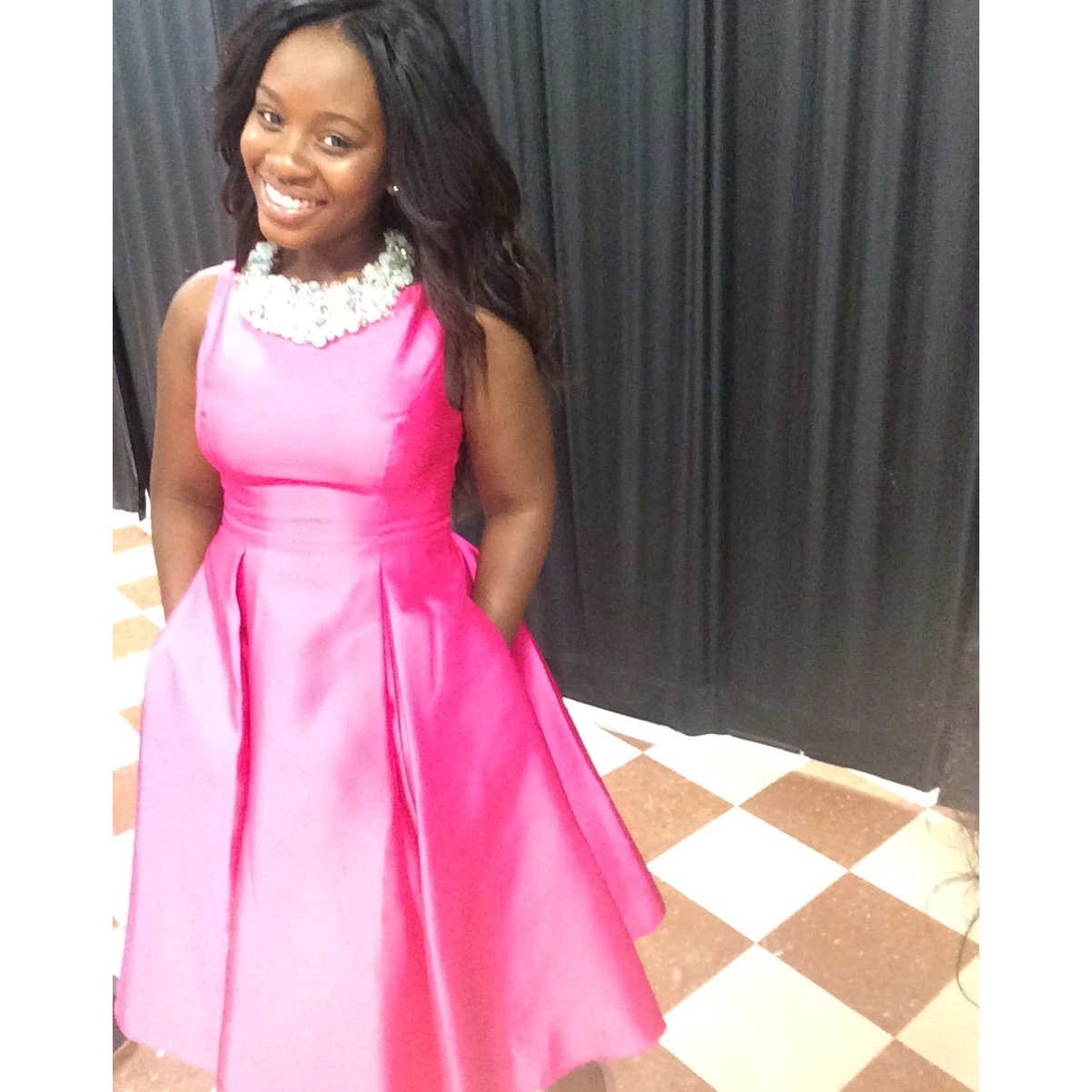 David & Ella: Meet Ella