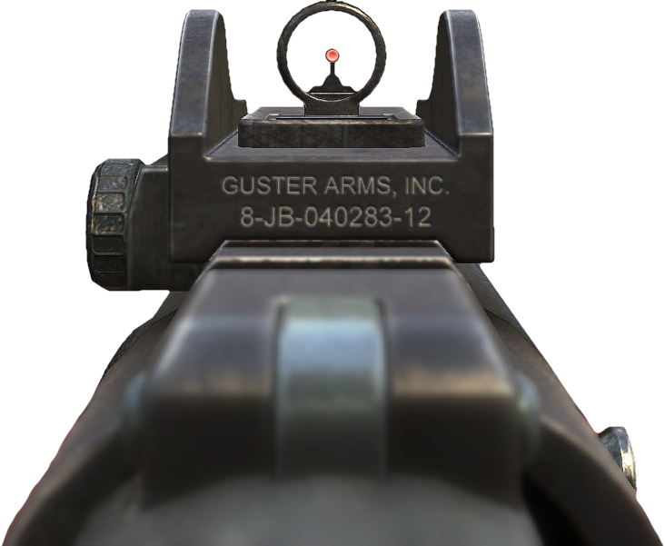 Call of Duty Black Ops 2 Weapon Guides:M1216 Select Fire Shotgun Guide