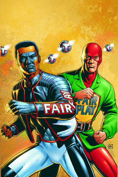 WELCOME TO HELL ~ by Glenn Walker: Arrow S05 E03: A Matter of Trust