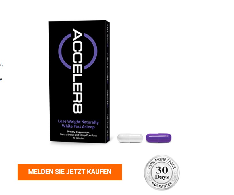 Bepic Deutschland: Bepic-Acceler8