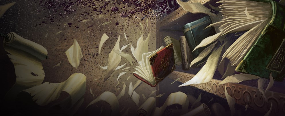 MTG Realm: Magic: the Gathering - Stories