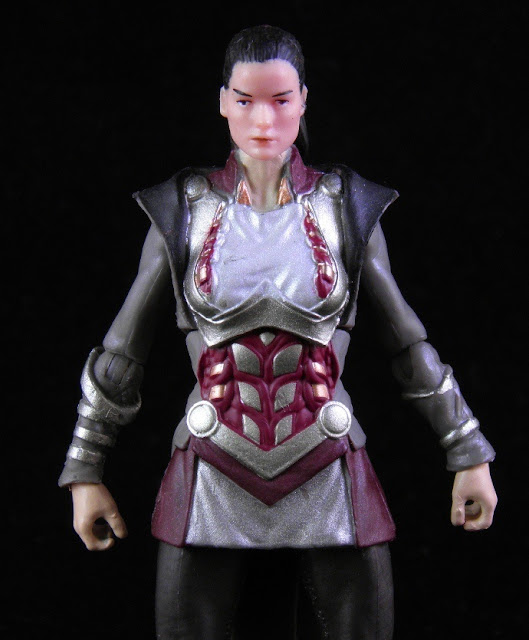 She's Fantastic: Character Spotlight on LADY SIF!