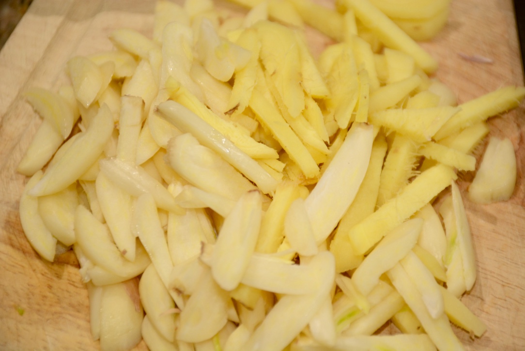 Nepali Tummy!!: Newari Sagun Recipe!!