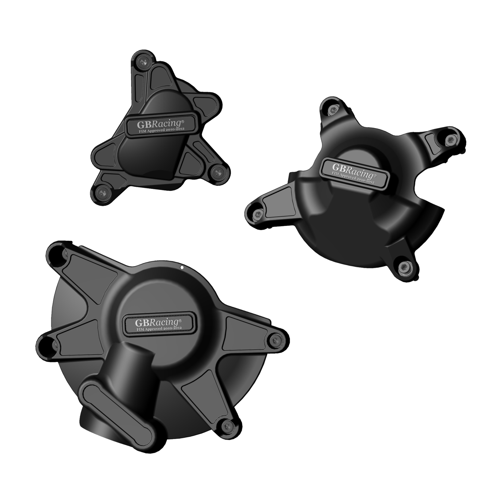 SBK Motoworks: Engine Cover Protection for R1 2009-2014