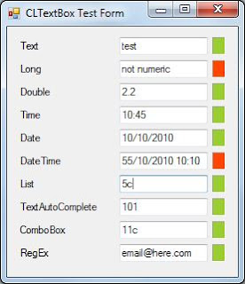 Davide Gironi blog: CLTextBox, an enhanced TextBox Control for .NET ...