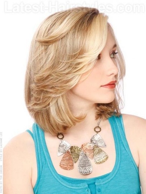 26 Model Rambut Cewek Potongan Sebahu Paling Modis | Mbak Minah