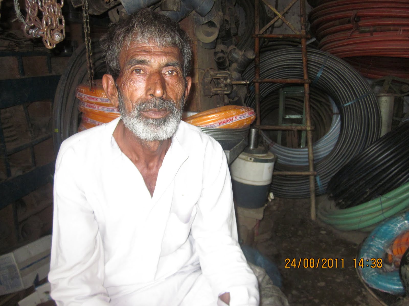 Taoru: Mewat: Haryana: India