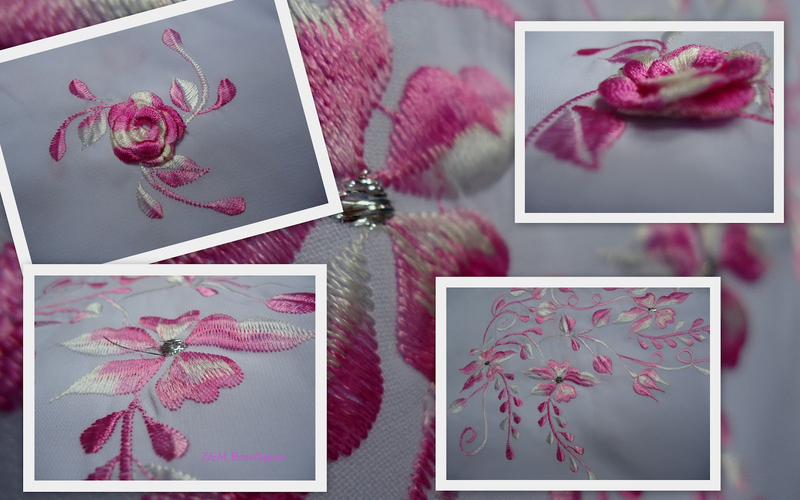 ZAMZMISA GALAXY BOUTIQUE