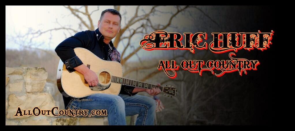 Eric Huff Music Presents "American Boy"
