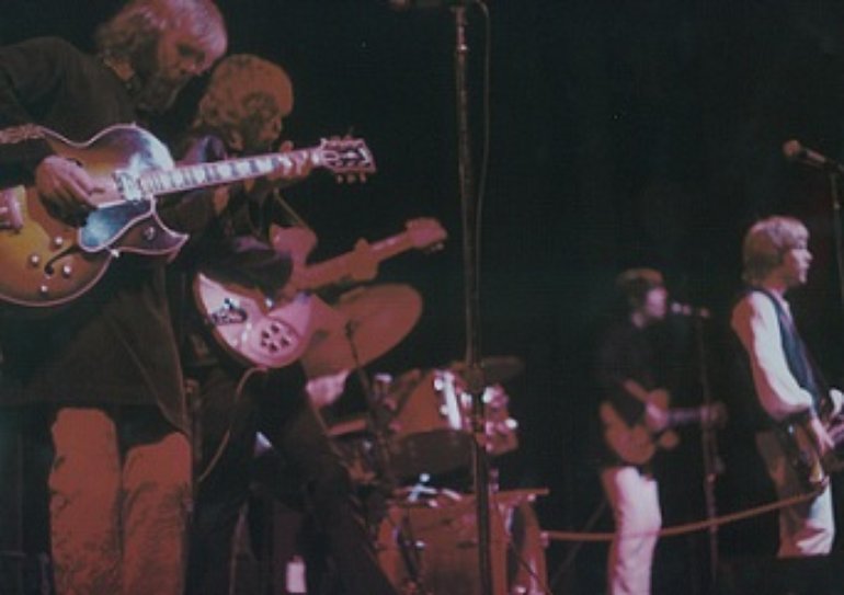 I MIEI SOGNI D'ANARCHIA - Calabria Anarchica: Moby Grape 1966/1971 Rock ...