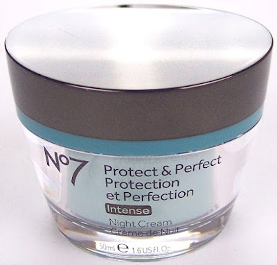 Lone Star Shopper: Boots No. 7 Protect & Perfect Intense Skincare System Review