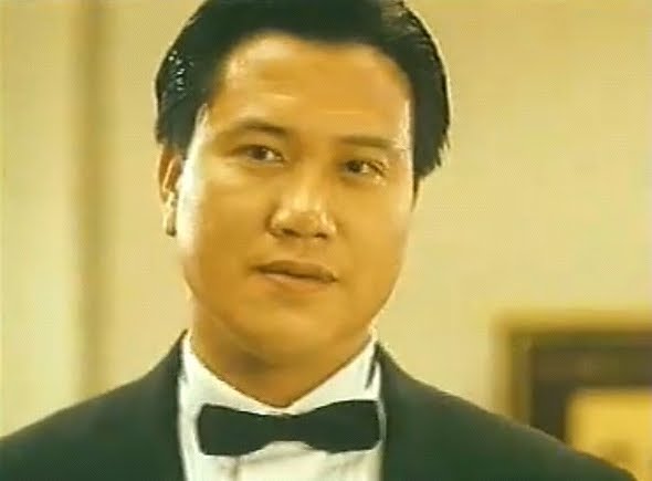 Buddhist Personality : Alex Man ~ Buddhist Celebrities