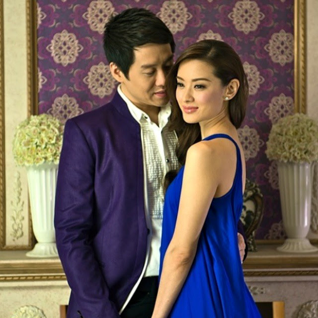 Richard Poon Talks About His Wife Maricar Reyes' Most Endearing Quality ...