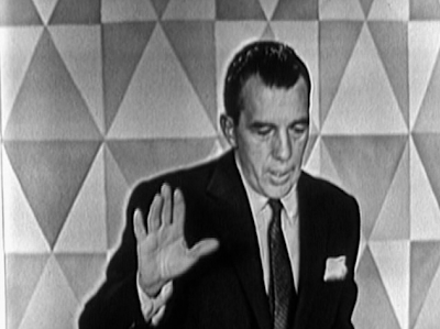 Classic Television Showbiz: An Interview with Rich Little - Part One