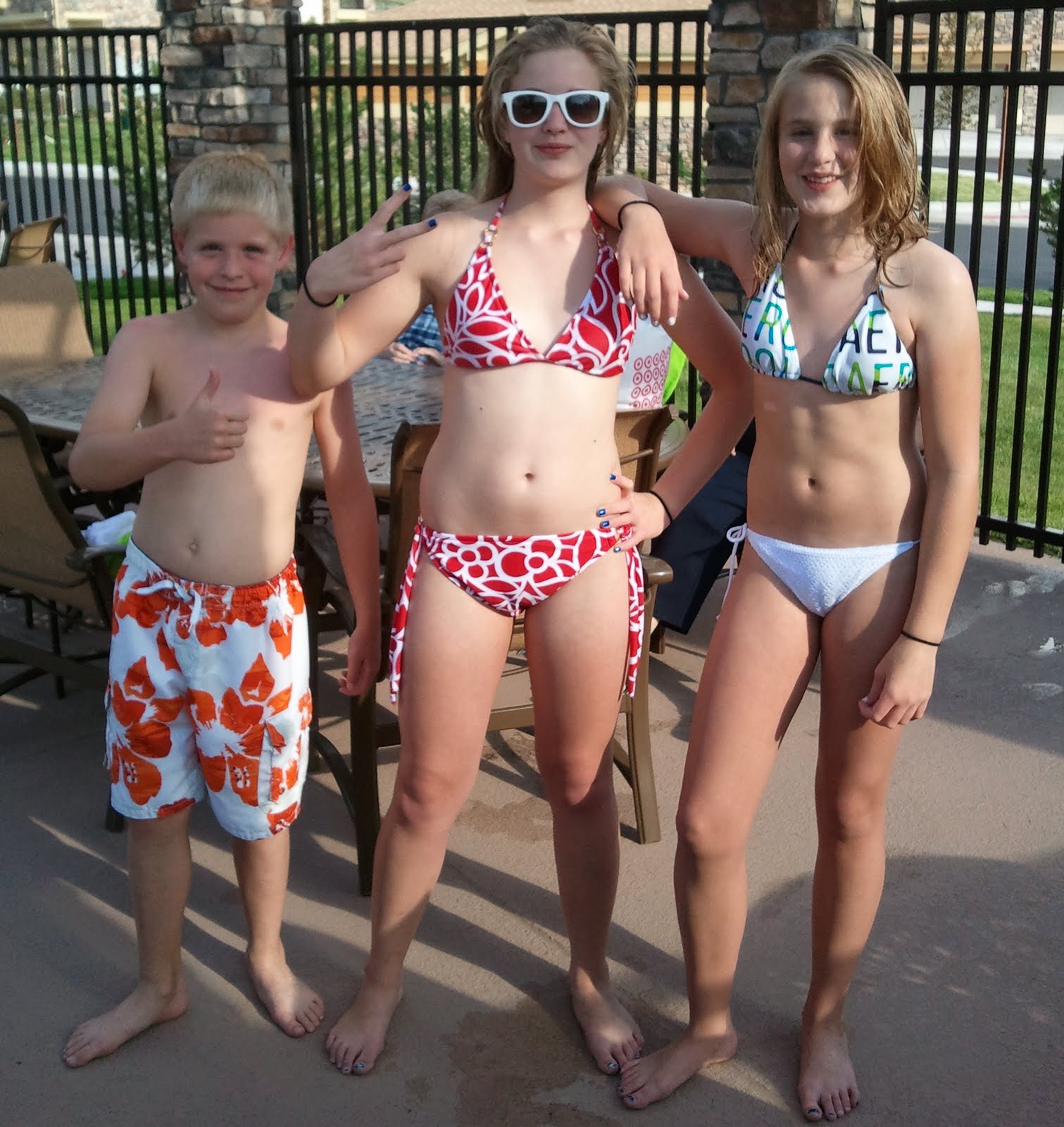The Adventures Of The Hale Family End Of The School Year Update 