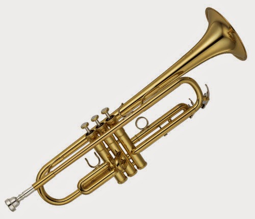 Pirates Band: trompette