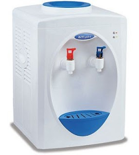 Harga Dispenser Air Semua Merk 2016